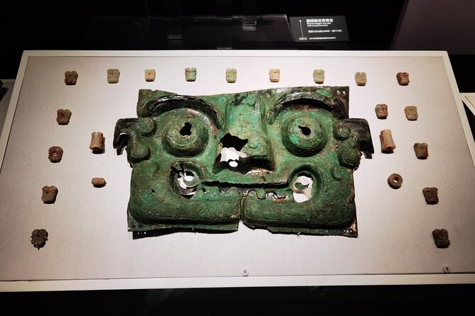 Shaanxi Archaeological Museum English-speaking Guide Service - Authentic Insights from Reviews