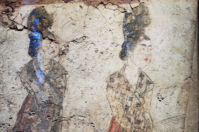 Shaanxi Archaeological Museum English-speaking Guide Service - FAQ