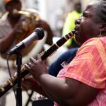 Shadows and Jazz: A Walking Tour of Untold Chronicles of Treme - FAQ