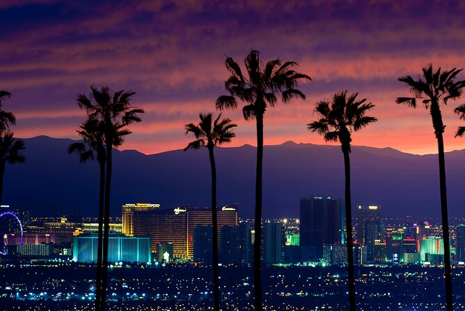 Shadows of Sin City - Walking Ghost Tour in Las Vegas - Authentic Voices from Past Participants