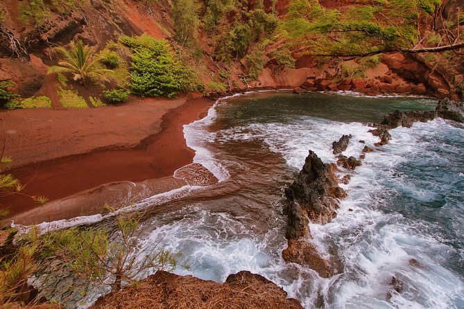 Shaka Guide Maui "Classic" Road to Hana Audio Driving Tour - Who is This Tour Best For?