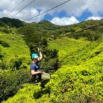 Shaka Zipline: 5 Line Zipline Tour (60 - 260 lbs) - The Sum Up: Who Is This Tour Best For?