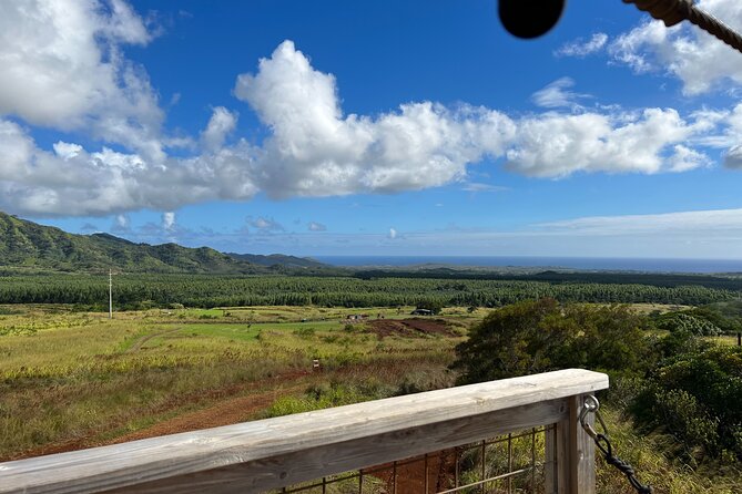 Shaka Zipline: 8 Line Zipline Tour (80 - 260 lbs) - What to Expect During Your Kauai Zipline Adventure