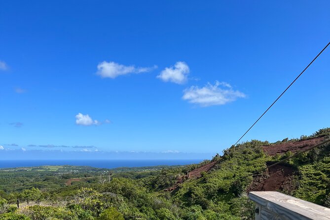 Shaka Zipline: 8 Line Zipline Tour (80 - 260 lbs) - Who Will Love This Tour?