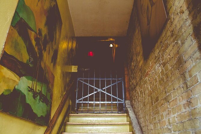 Shakers Ghost Tour 2.0 - Who Should Try This Tour?