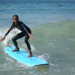 Shared 2 Hours Group Surf Lesson in Venice Beach - Practical Details: From Meeting Point to Group Dynamics