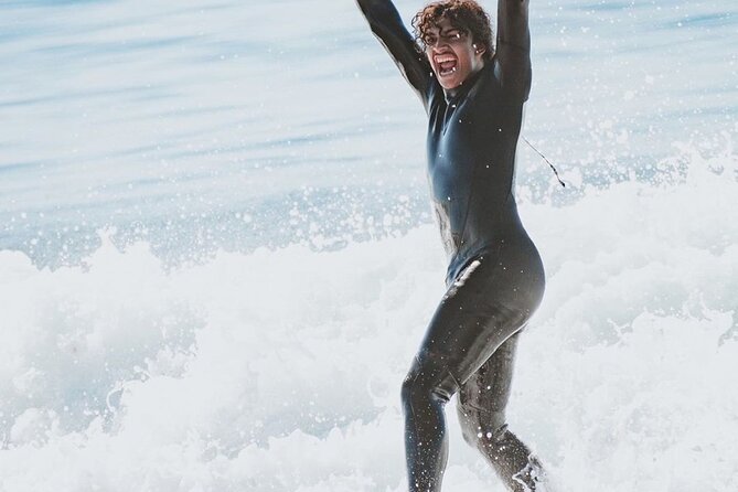 Shared 2 Hours Regular Group Surf Lesson at Santa Monica - Why Choose a Santa Monica Surf Lesson?