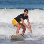 Shared 2 Hours Regular Group Surf Lesson at Santa Monica - What to Expect During Your 2-Hour Surf Lesson