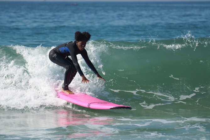 Shared 2 Hours Regular Group Surf Lesson at Santa Monica - Final Thoughts: Is It Worth It?