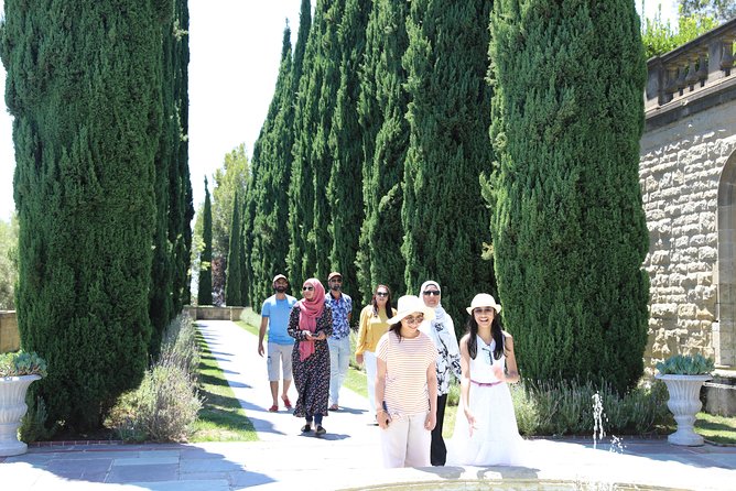 Shared 3 Hour Los Angeles Tour - Why Choose the 3-Hour Los Angeles Tour?