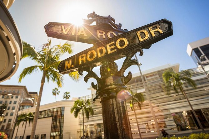 Shared 3 Hour Los Angeles Tour - Final Thoughts
