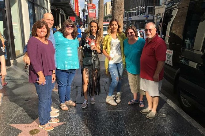 Shared 4 Hours LA Afternoon Tour With Hollywood Sign and Star Homes - Why You’ll Enjoy the 4-Hour LA Tour