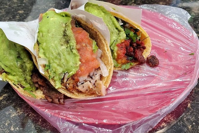 Shared 6 Hours Tijuana Taco and Craft Beer Tour - Deep Dive into the Tijuana Taco and Craft Beer Tour
