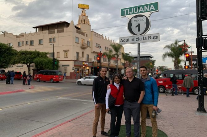 Shared 6 Hours Tijuana Taco and Craft Beer Tour - Final Thoughts