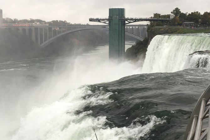 Shared Airport Transfer: Buffalo Niagara International Airport to Niagara Falls NY - Final Thoughts