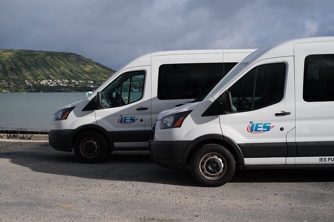 Shared Arrival Transfer from Honolulu Airport to Waikiki Hotels - How the Transfer Works: From Airport to Waikiki