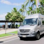 Shared Arrival Transfer: Maui Airport to Hotel - The Itinerary Breakdown