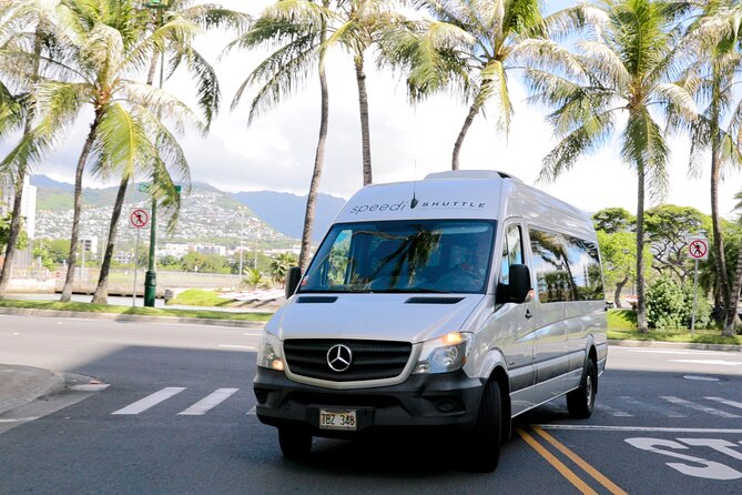 Shared Arrival Transfer: Maui Airport to Hotel - Pricing and Value
