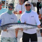 Shared BIG GAME Sportfishing Up To Six People - The Price and Overall Value