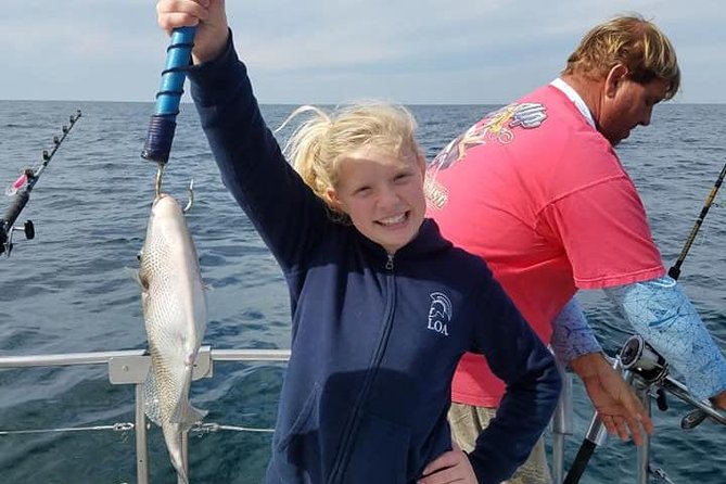 Shared Deep Sea Fishing Trip from Destin - Verdict: Is This Tour Worth It?