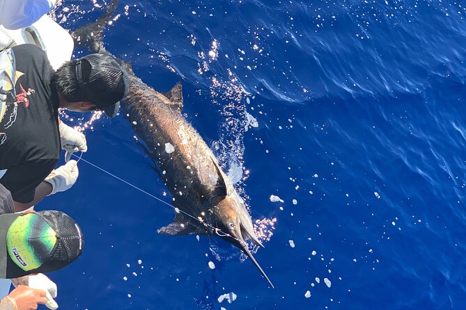 Shared Deep Sea Full-Day Fishing Charter in Hawaiian Waters - Authentic Experiences Highlighted by Reviewers