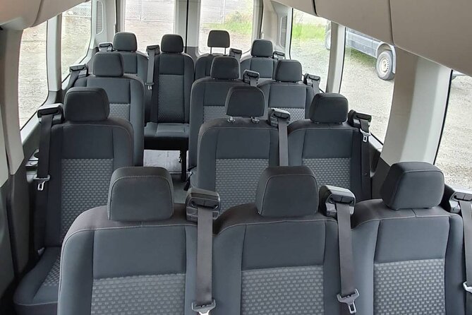 Shared Fairbanks to Denali National Park Entrance Transport - An In-Depth Look at the Experience