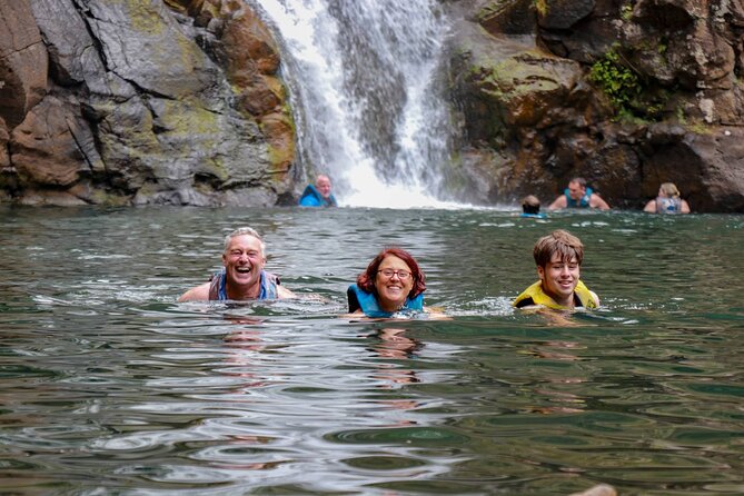 Shared Food & Waterfall Tour in Honolulu - Who Will Love This Tour?