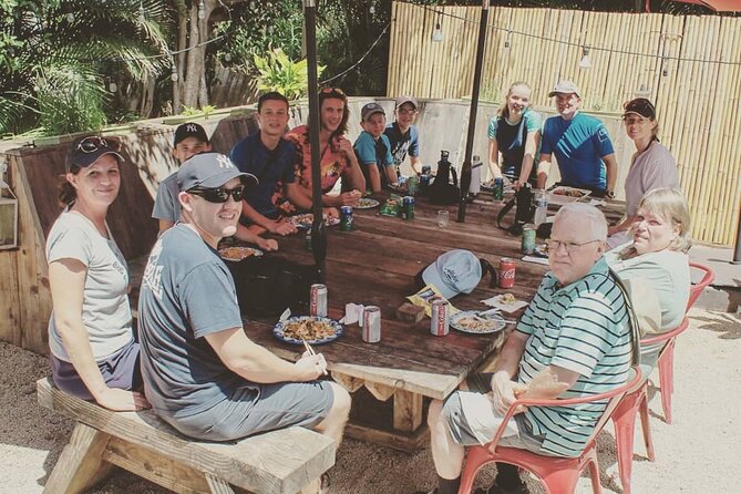 Shared Food & Waterfall Tour in Honolulu - Frequently Asked Questions