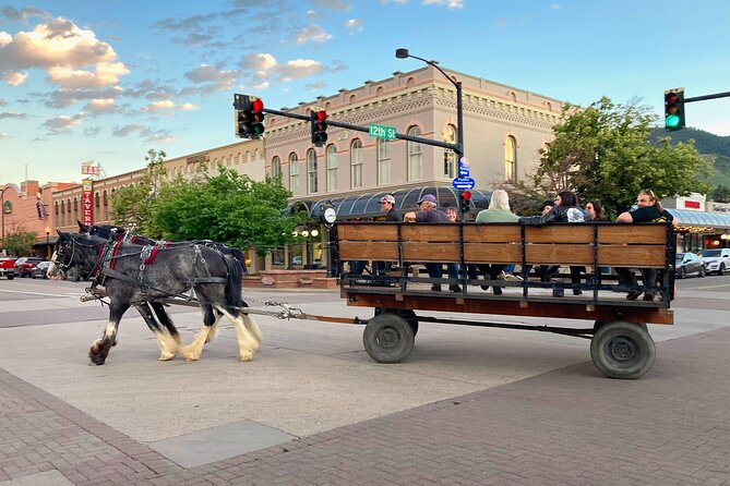 Shared Golden's History Wagon Ride Tour in Colorado - Final Thoughts: Is the Golden Wagon Ride Worth It?