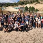 Shared Guided Outdoor Laser Tag Adventure in Colorado - Who is this activity best suited for?