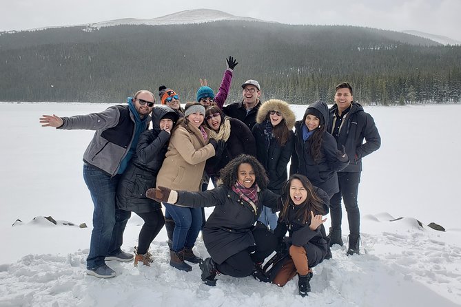 Shared Half-Day Mountain Tour in Red Rocks Evergreen and Echo Lake - An In-Depth Look at the Tour Itinerary