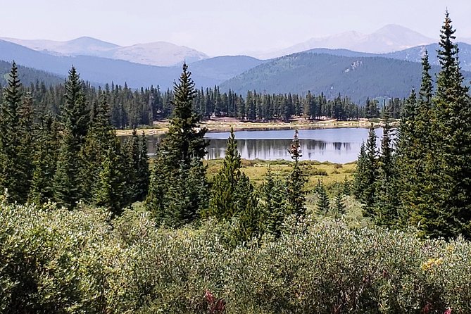 Shared Half-Day Mountain Tour in Red Rocks Evergreen and Echo Lake - Final Thoughts: Is This Tour Worth It?
