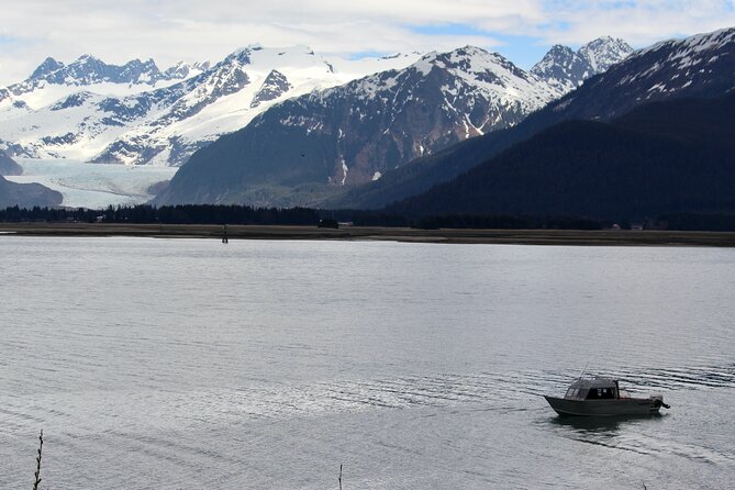 Shared Mindfulness in Wilderness Tour From Alaska - The Sum Up