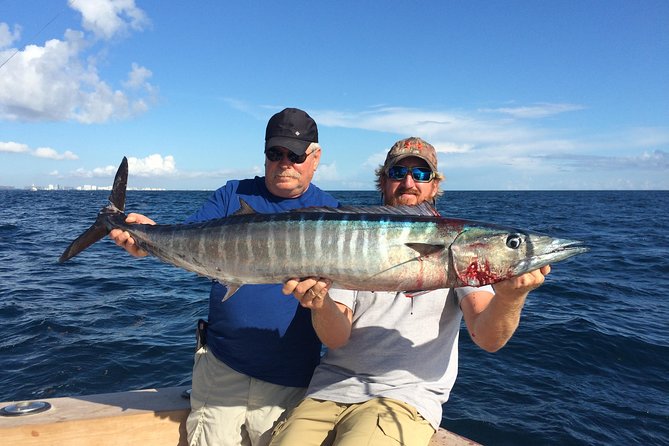 Shared Sportfishing Trip from Fort Lauderdale - Shared Sportfishing Trip from Fort Lauderdale: An Honest Review