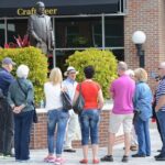 Shared Ybor City Historic Walking Tour - Small Group and Personal Touch
