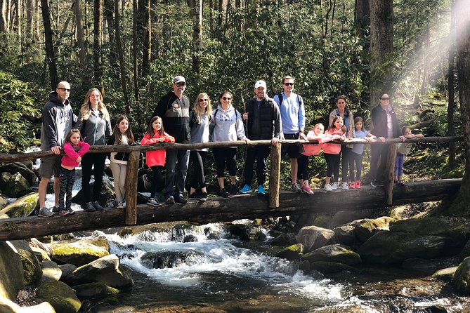 Sharing Nature with Children - The Experience: An In-Depth Look at the Tour