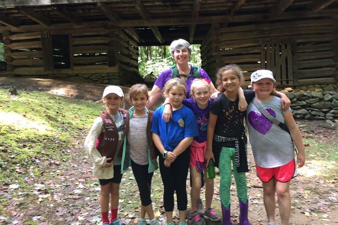 Sharing Nature with Children - Who Would Love This Tour?