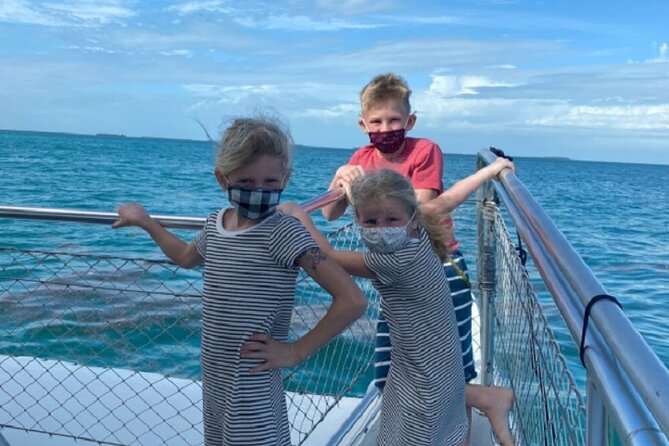 Shark and Wildlife Viewing Adventure in Key West - What to Expect on the Tour