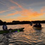 Sharkey's Glass Bottom Fish Feeding LED Night Tour in Sarasota - FAQ