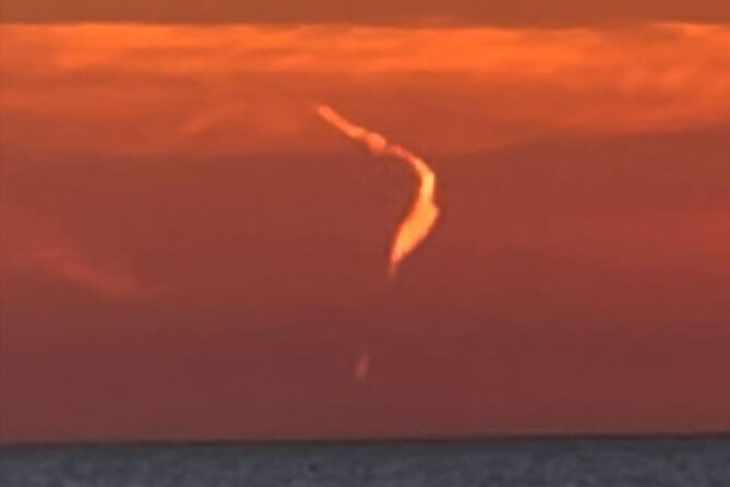 Sharkey's UFO Tours, St Pete Beach - See Live Orbs and UFOs Now - A Detailed Look at Sharkeys UFO Tours in St Pete Beach