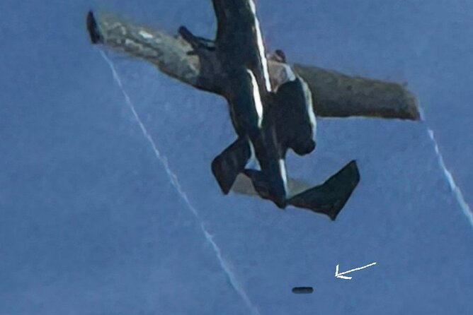 Sharkey's UFO Tours, St Pete Beach - See Live Orbs and UFOs Now - FAQs
