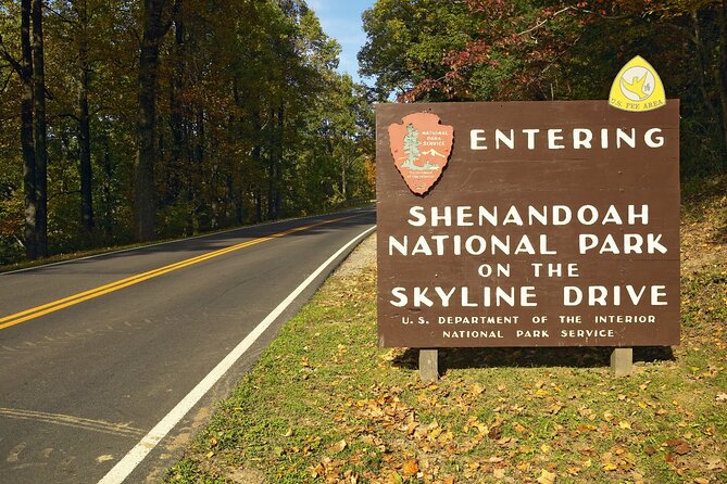 Shenandoah National Park Self-Guided Driving Audio Tour - The Practicalities: What You Need to Know