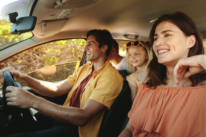 Shenandoah National Park Self-Guided Driving Audio Tour - What Do Reviewers Say?
