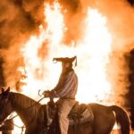 Shepherd of the Hills Outdoor Drama - The Story of the Ozarks - The Practical Details