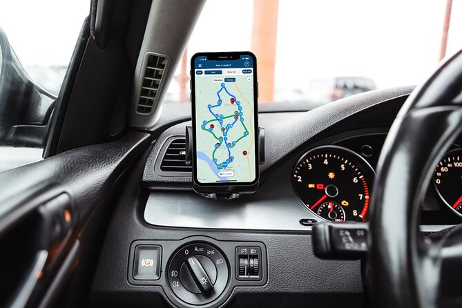 Shiloh Battlefield Self-Guided Driving Audio Tour - Who Would Love This Tour?