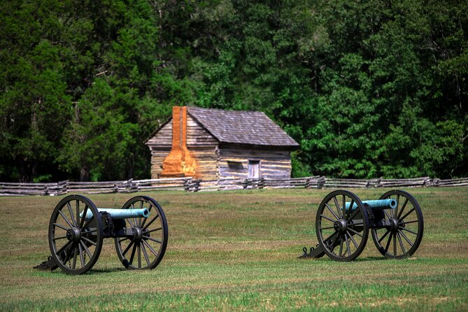 Shiloh Battlefield Self-Guided Driving Audio Tour - Final Thoughts: Is This Tour Worth It?