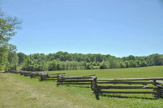 Shiloh Battlefield Self-Guided Driving Audio Tour - Frequently Asked Questions (FAQs)