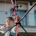Shoot Archery with a Nationally Ranked Archer and Coach - Why Choose This Archery Experience?