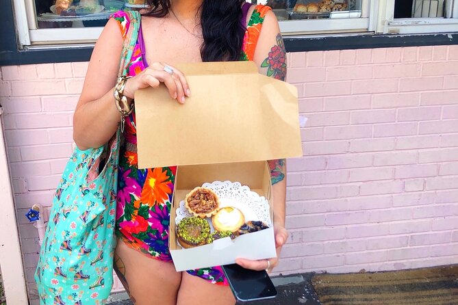 Shopping and Food Walking Tour in Philadelphia with Guide - Why We Think This Tour Is a Great Choice
