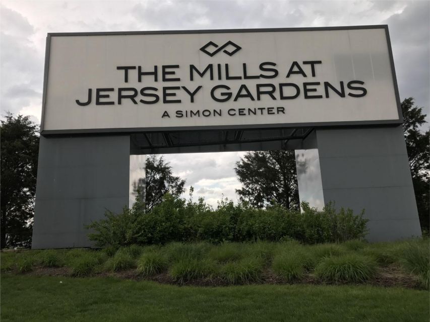 Shopping at Jersey Gardens - Is the Tour Worth It?